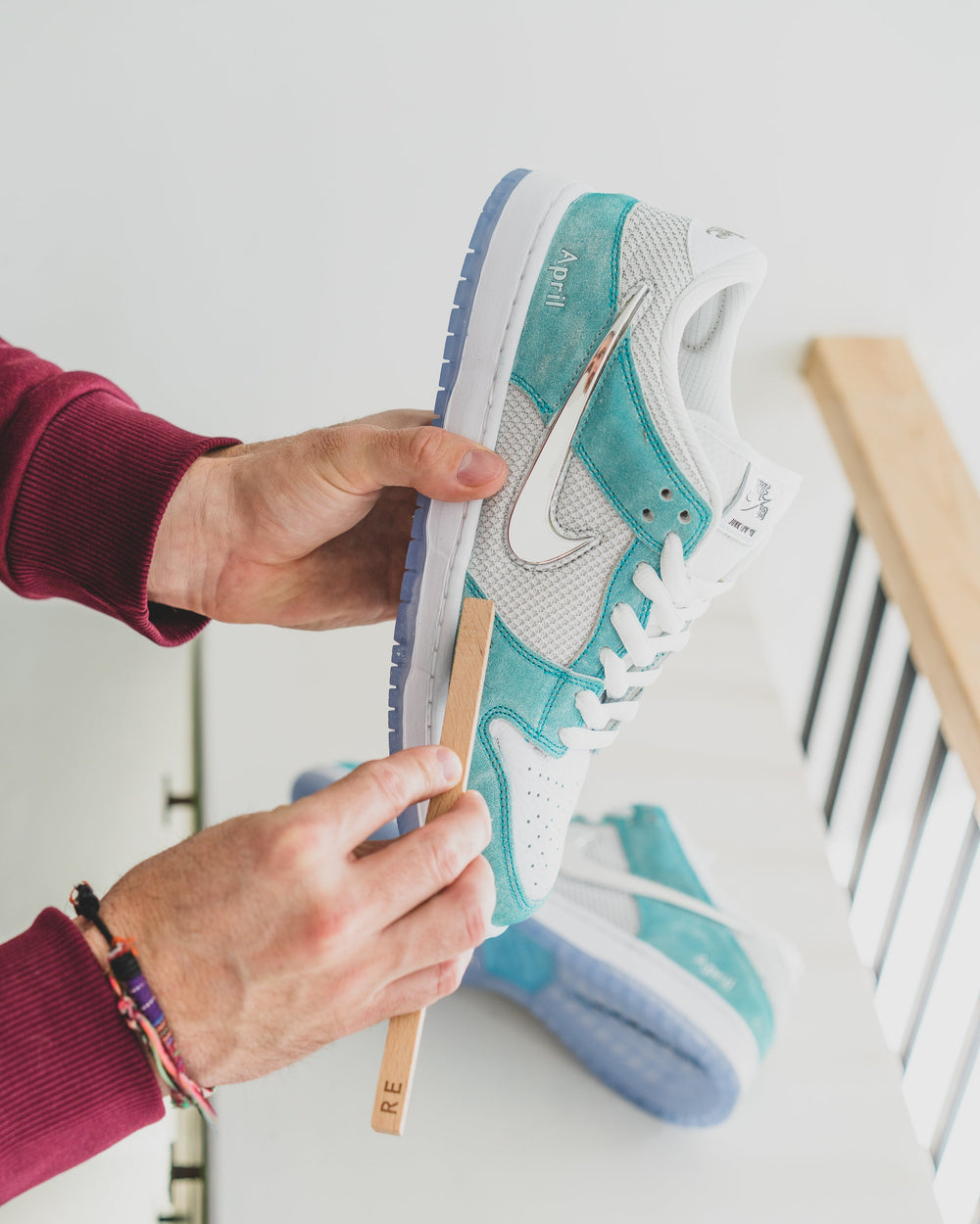 Superior Shoe Care & Sneaker Cleaning Products – Reshoevn8r