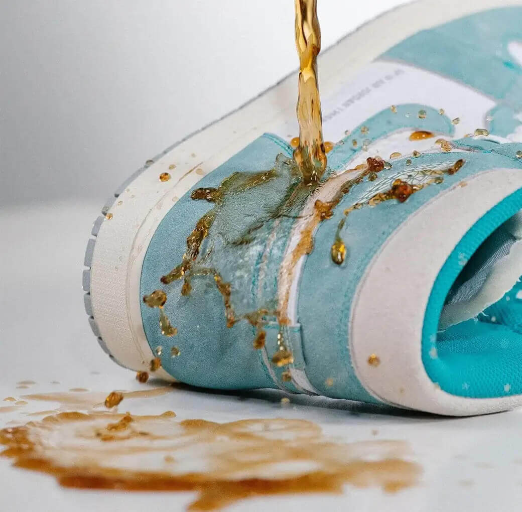 Reshoevn8r Shoe Protector Spray | Water + Stain Repellent