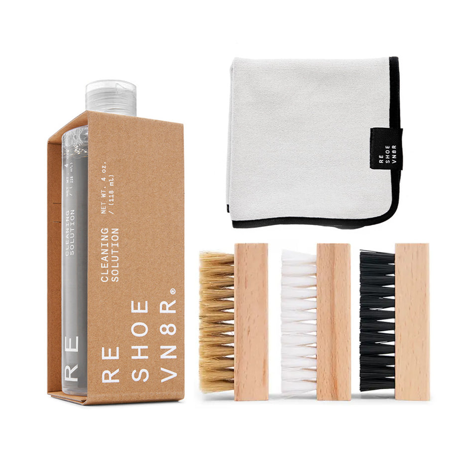 Do This, Not That: How to Clean and Restore Suede Shoes at Home ...