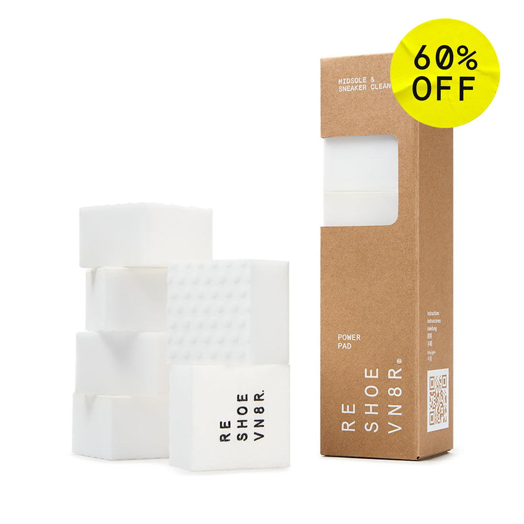 Shop Shoe Care Products & Cleaning Supplies | Reshoevn8r