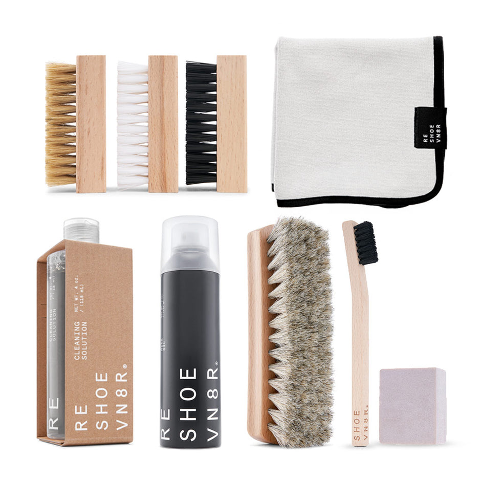 Shop Shoe Care Products & Sneaker Care | Reshoevn8r